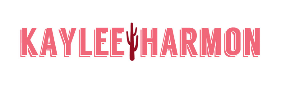 Header2 – Kaylee Harmon